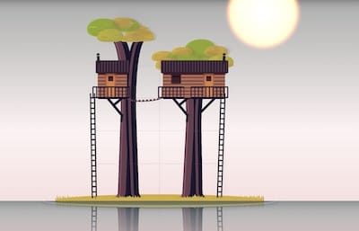 Make a Lighthouse - Crazy Gameplay